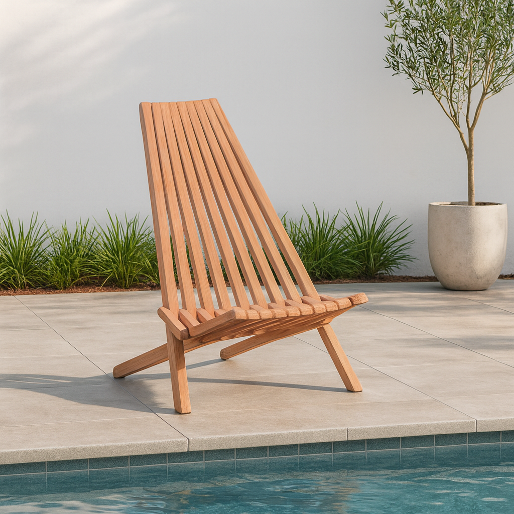 Sunbathing Chairs – Indoexim International